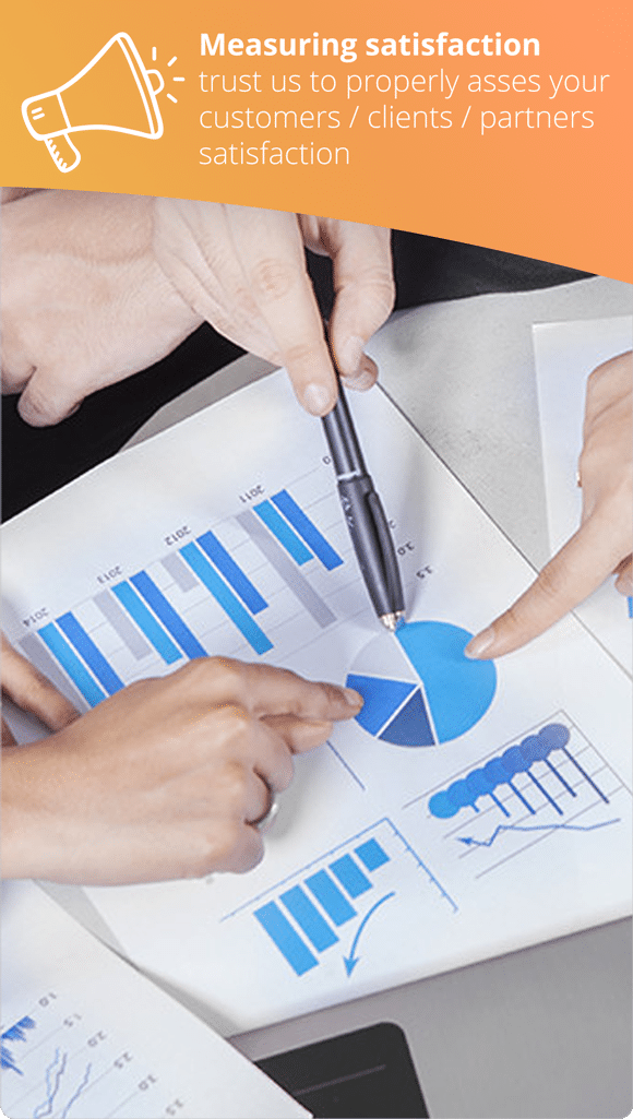 Market Research Services - Growth Trough Actionable Data - MKOR