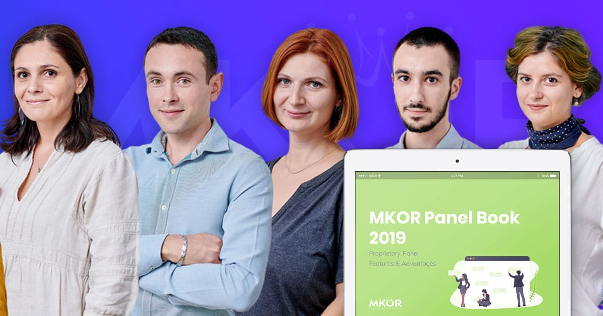 The Definitive Panel Book for 2022 - MKOR Research