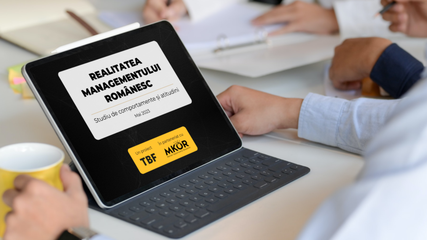 Study on Employees - The Reality of Romanian Management