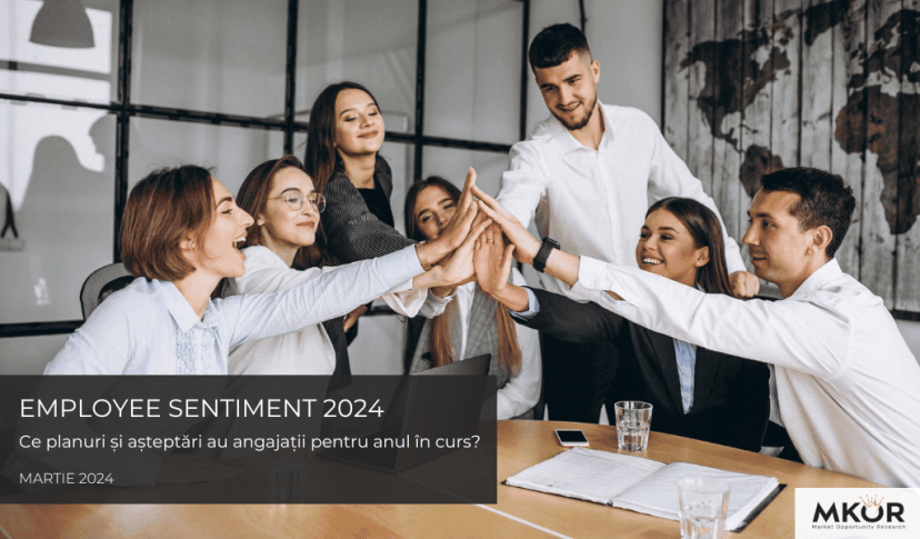Employee Sentiment Research: What are employees' plans in 2024?